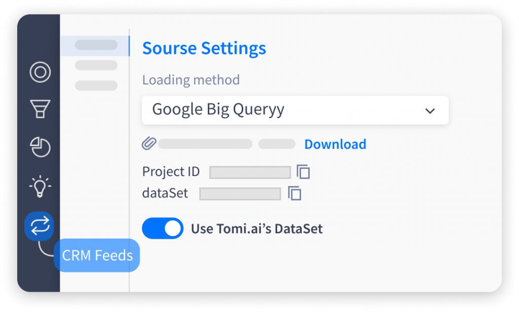 Tomi.ai Product Update 2022 - Tomi.ai